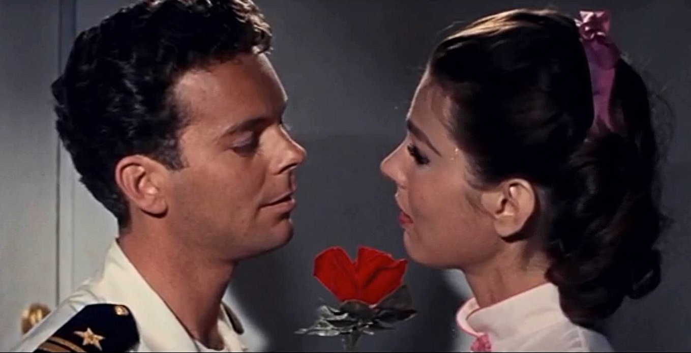 GREAT OLD MOVIES: FOLLOW THE BOYS (1963)