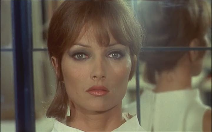 BIOGRAFÍAS: Stéphane Audran