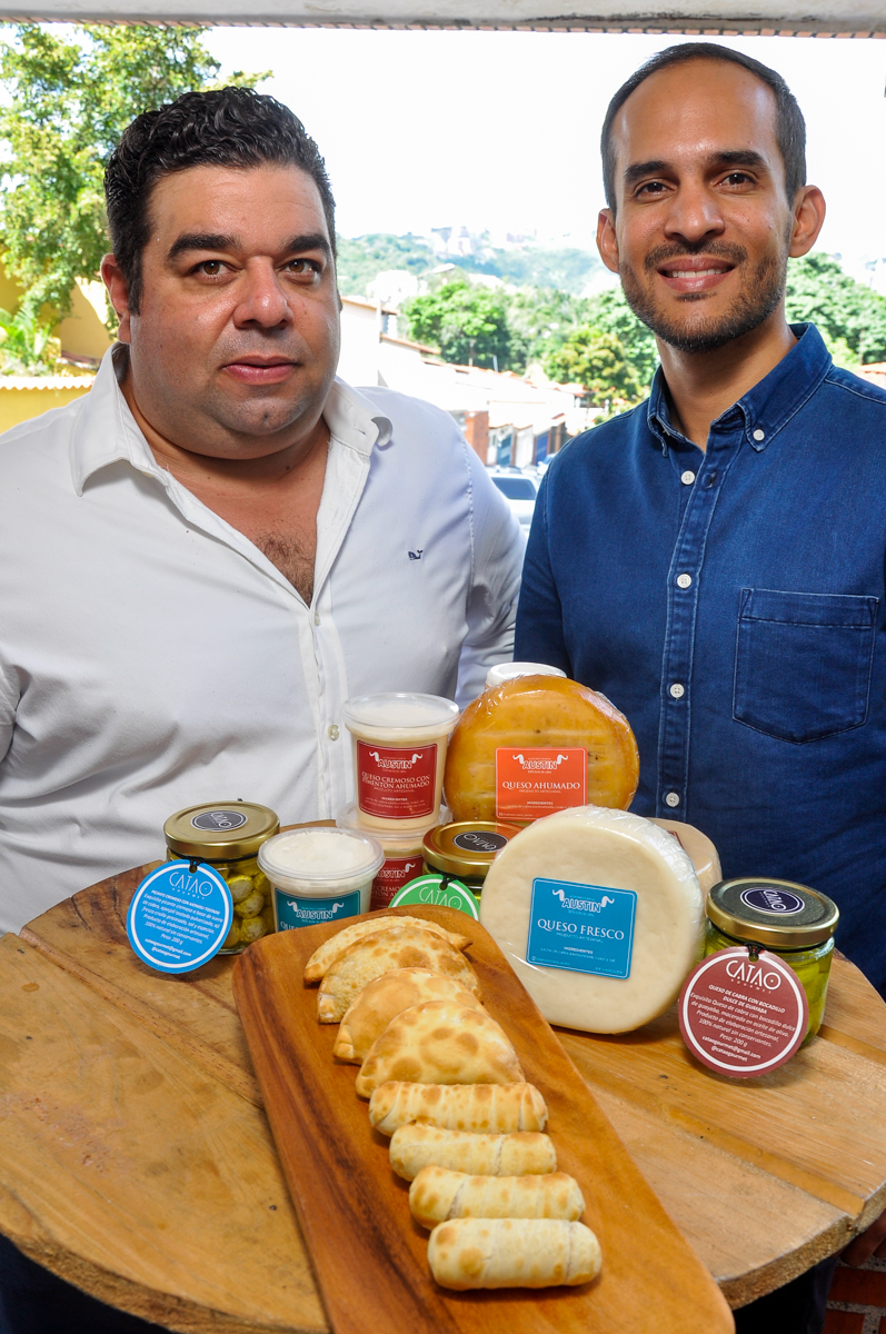 El Gourmet Urbano: Un espacio para los amantes del queso de cabra en ...