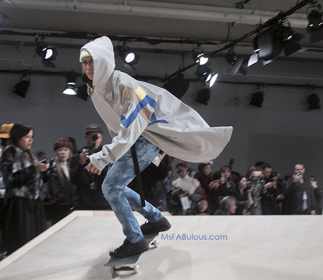 MS. FABULOUS: #NYFWM: Steven Aoki Dim Mak Collection Fall 2017 fashion ...