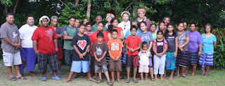 Habele: Scholarships Help Low Income Students Across Micronesia