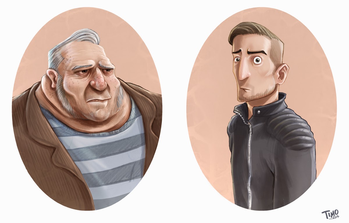 Timo Grubing IlluBlog: 10/2014 - 11/2014