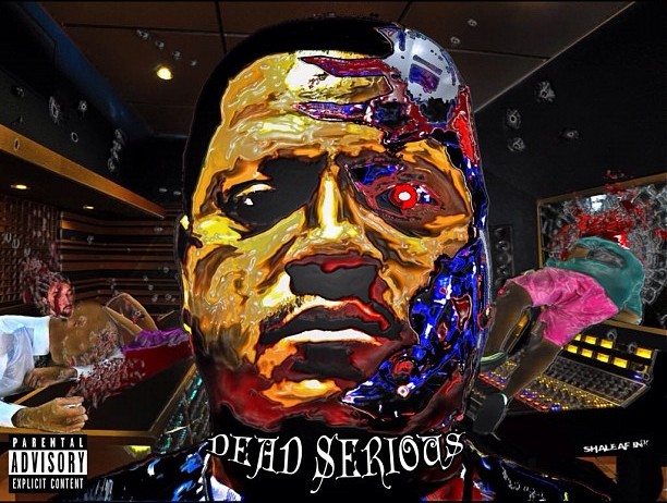 AMERICAN NEWS SERVICE: FACTS BEHIND THE MURDER OF TUPAC SHAKUR