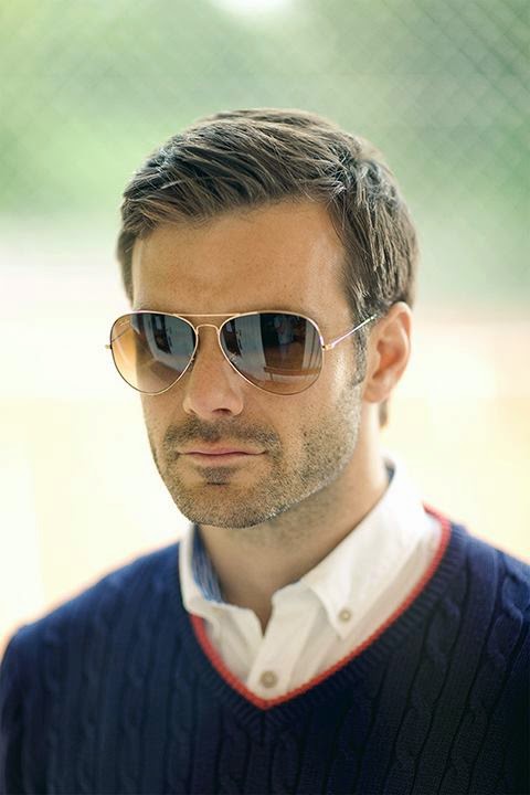 ChenOne Scandinavian Collection 2014 For Men | Chen One Menswear ...