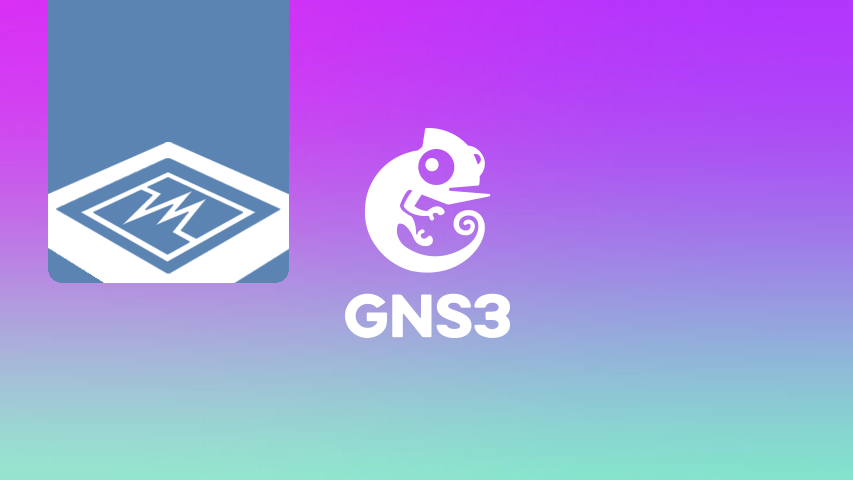 Menghubungkan VirtualBox dengan GNS3 - Jangan Baca Sampe Bawah