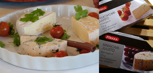 Back to being who I was!: Ajatuksia. Kirjaimellisesti.