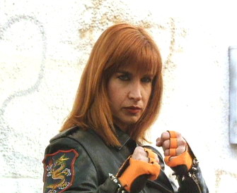 CINDY ROTHROCK - THE WOMAN EXPENDABLES | Download Film