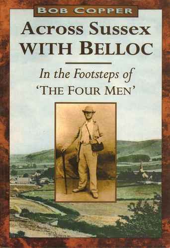Liga Distributista: Chestertoniana: Peter Frederick Anson (1889-1975)