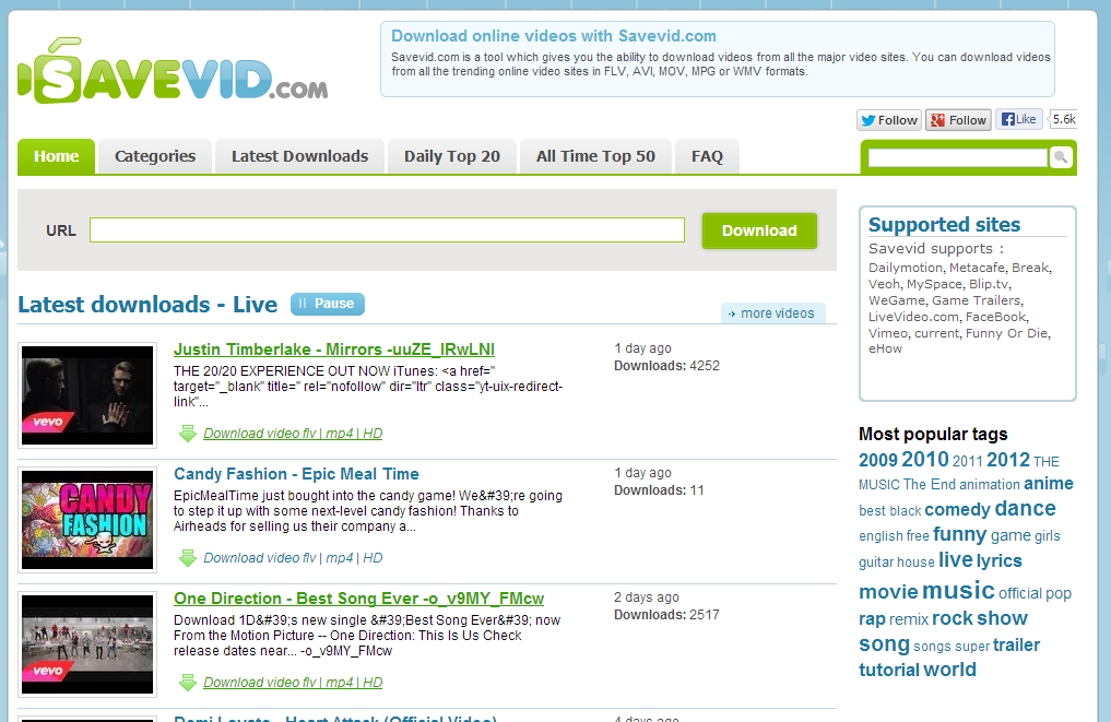 How to Download YouTube Videos for Free without any Software