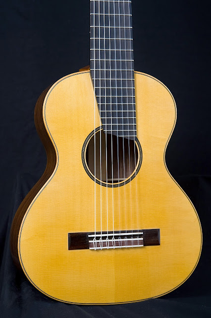 Guitarras custom construídas por Rodolfo Cucculelli, Luthier: Rodolfo ...