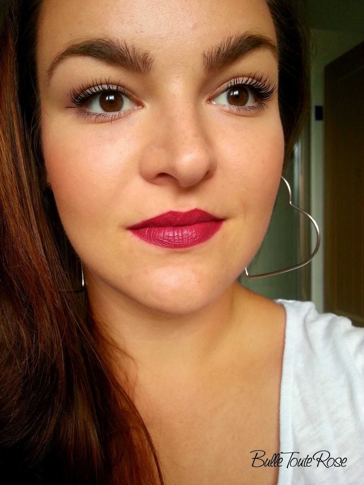 Une Bulle toute Rose : La Kiko Mania