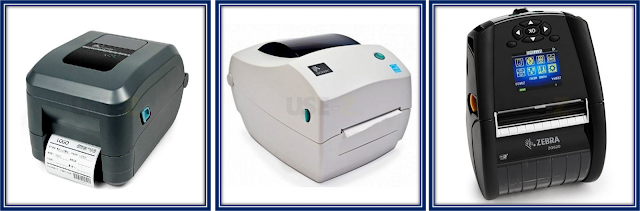 Como Gerar Um Arquivo EPL ou ZPL Para Impressora Zebra