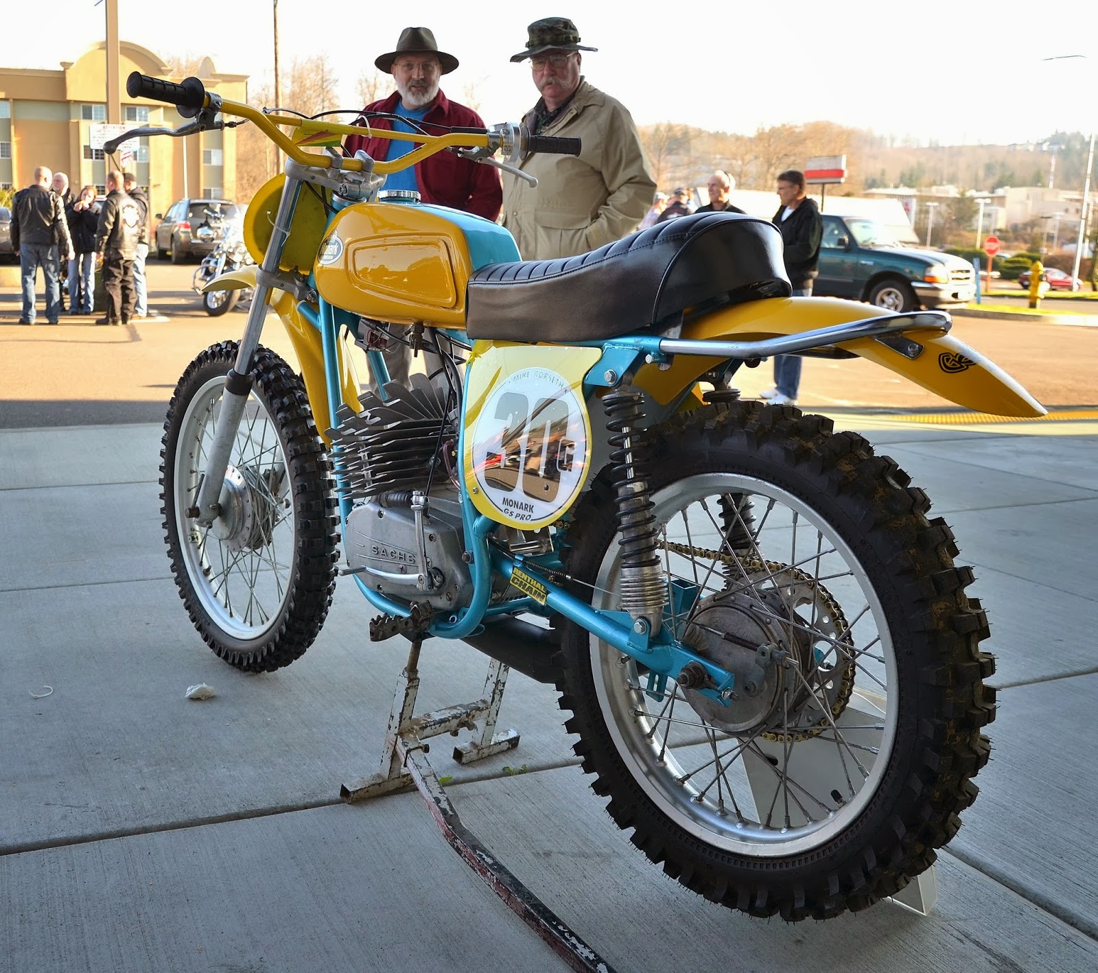 There's always one that's here to screw up the program.: Siege's ...