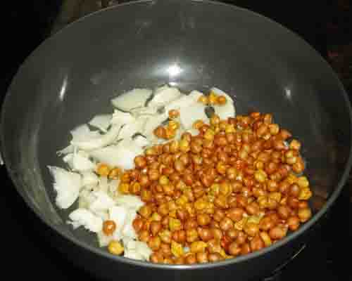 Vidyas Veg Recipes: Keerla palya recipe - Bamboo shoots sabzi - Kalale ...