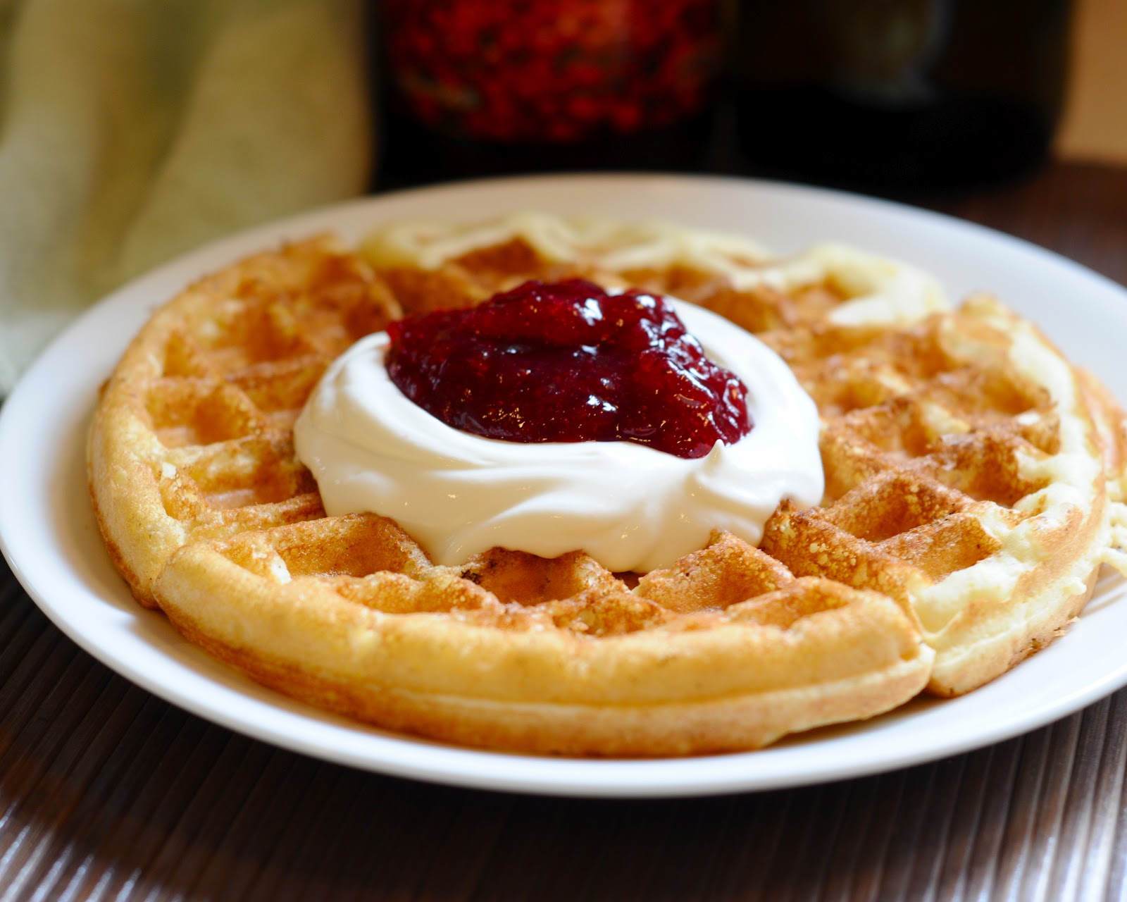 Heartbeat for Life : Restaurant Review: Finn's Café, plus their recipe ...