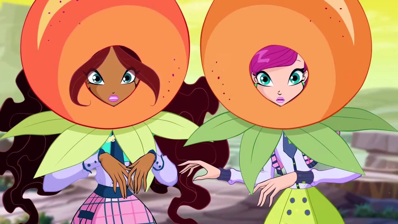 Winx Club 7: Trailer Oficial