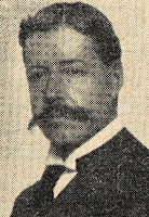 Jackie's Historical Facts: Lee Burridge-Inventor of the Typewriter