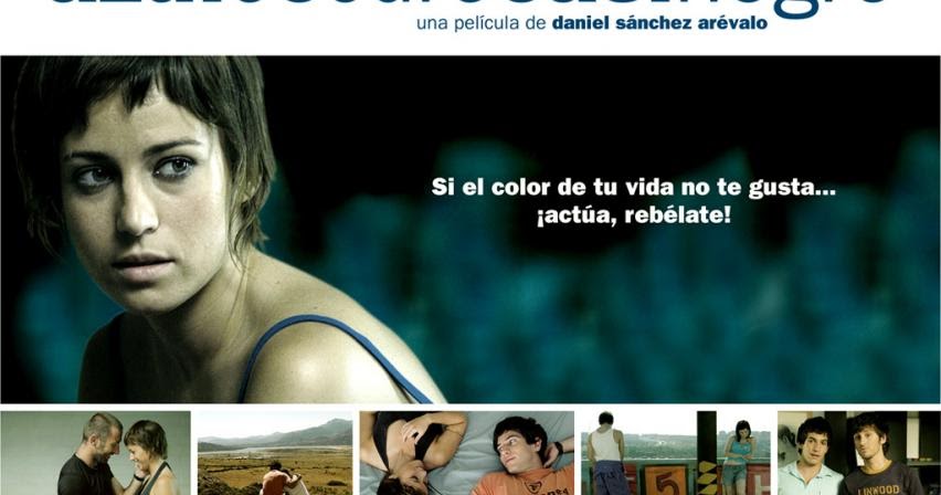 Quer saber ?: "Azul Escuro Quase Preto" OU O Faxineiro Esforçado