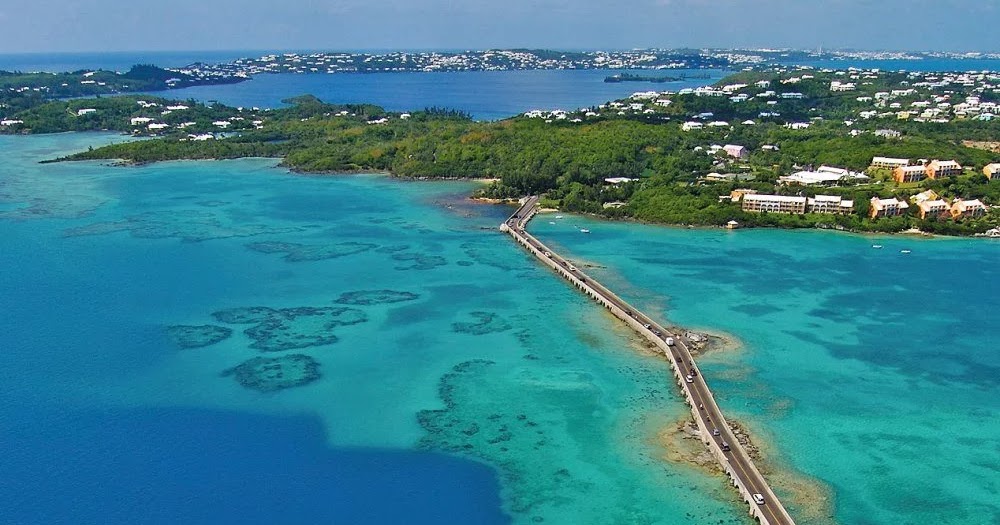 VP9/W6PH, Bermudas Is.