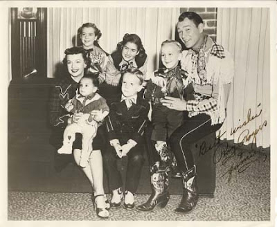 I SPY BUTTERFLY: Famous First Born Sons Tragic Deaths