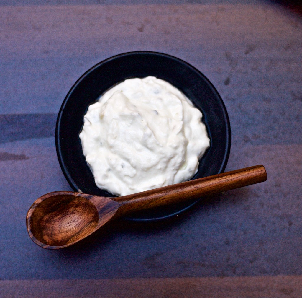 MIDDLE EASTERN DELIGHT - Tryst with Taste