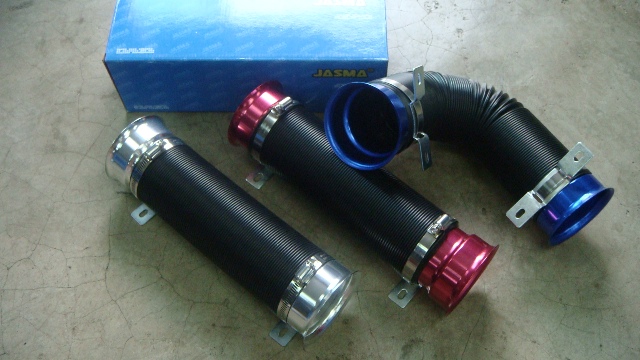 Industrial Compressed Air Piping: Pvc Pipe Funnel