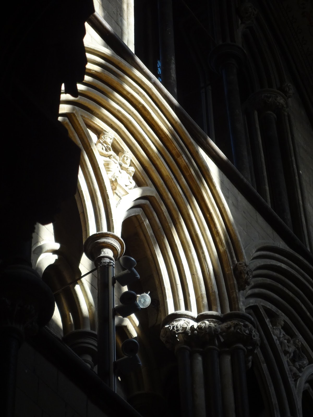 A Clerk of Oxford: Wulfstan's Worcester