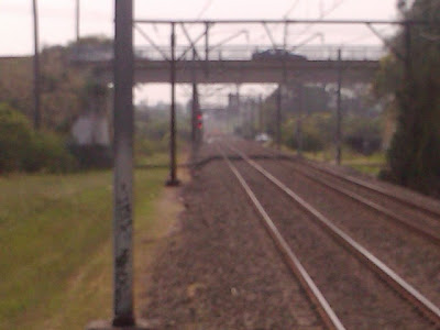 WSPTU: Checkout Werrington Train Station!