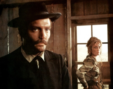 CANON MOVIES: FRANK PERRY: TOP FILMS