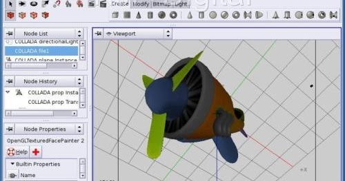 Modelado 3D: 10 HERRAMIENTAS LIBRES Y COMERCIALES EN 3D MAS IMPORTANTES ...