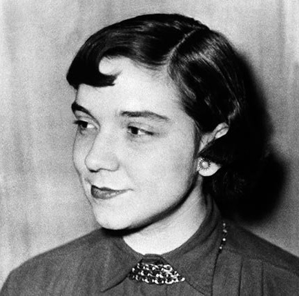 Poetry of Gonzalinho da Costa: Adrienne Rich, American Skeptic