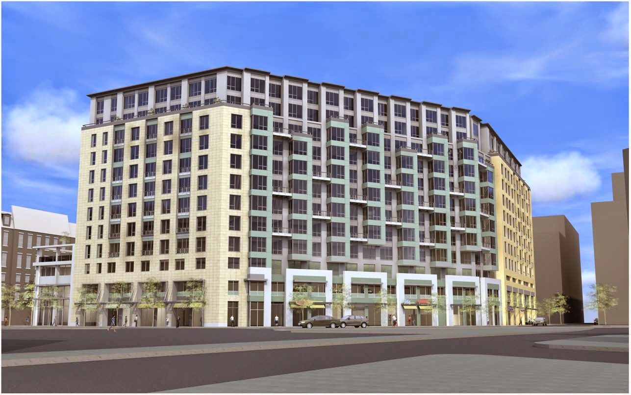 Restoring the Urban Fabric: One Canal continues the restoration of the ...