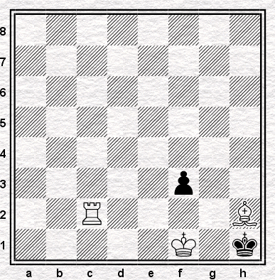 El escritor en su laberinto: 2: Sam Loyd y el Taken