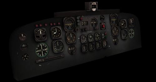 Flight Simulator News Brief: Leading Edge Simulations Douglas DC-3 ...