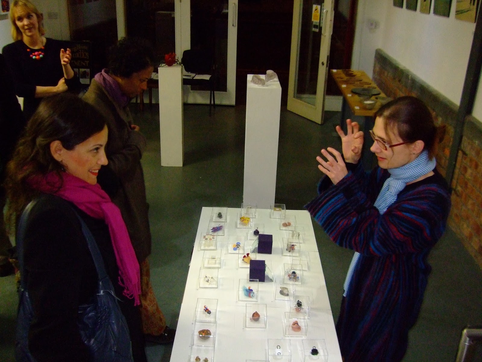 Caroline List Illustrator and Book Artist