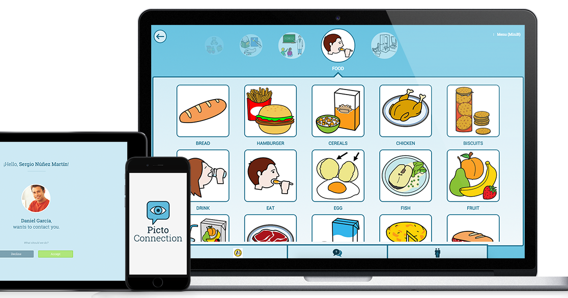 Educación y TIC: Apps para trabajar la comunicación con niños autistas