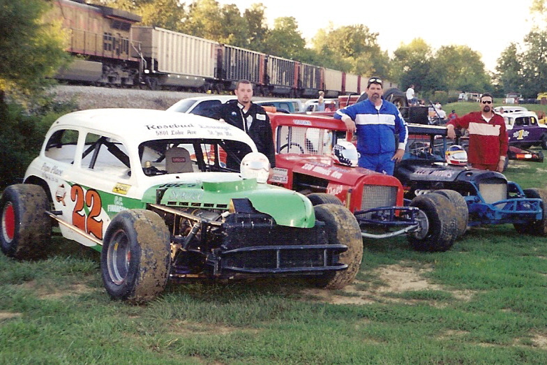 Dustin Crist Racing: Pictures