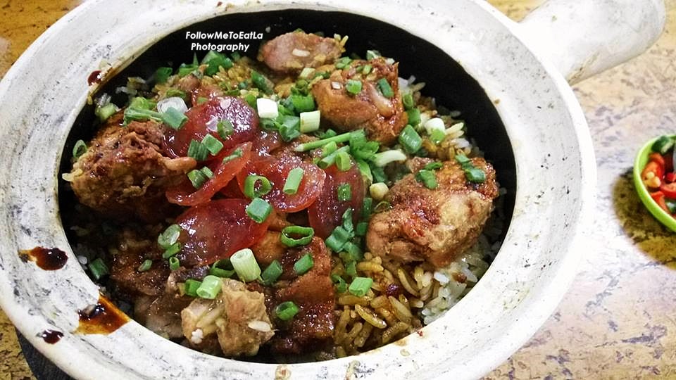 Follow Me To Eat La - Malaysian Food Blog: Restoran HEUN KEE Famous ...