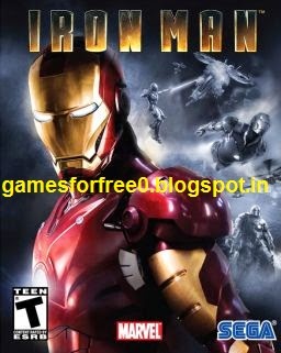 Iron Man 1 pc | Games for free