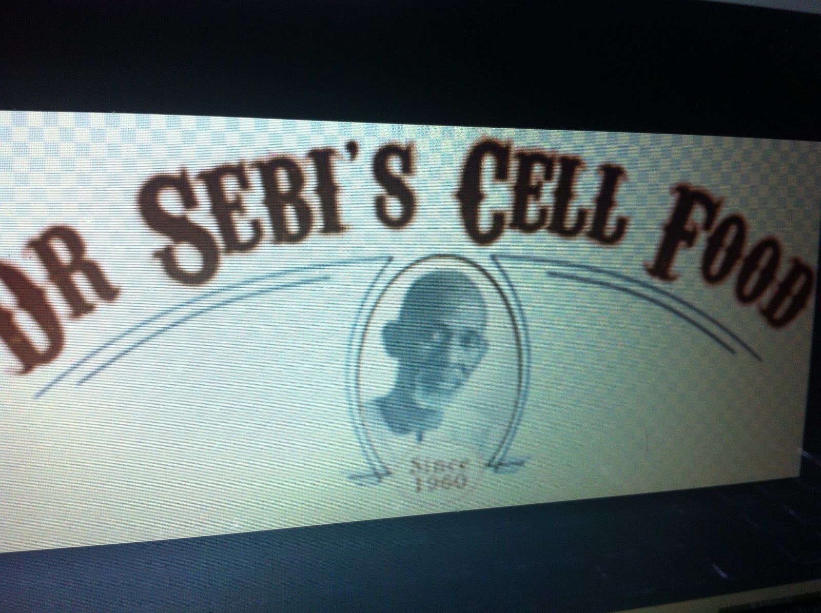 THE BLACK SOCIAL HISTORY:: BLACK SOCIAL HISTORY - DR SEBI - BORN ...