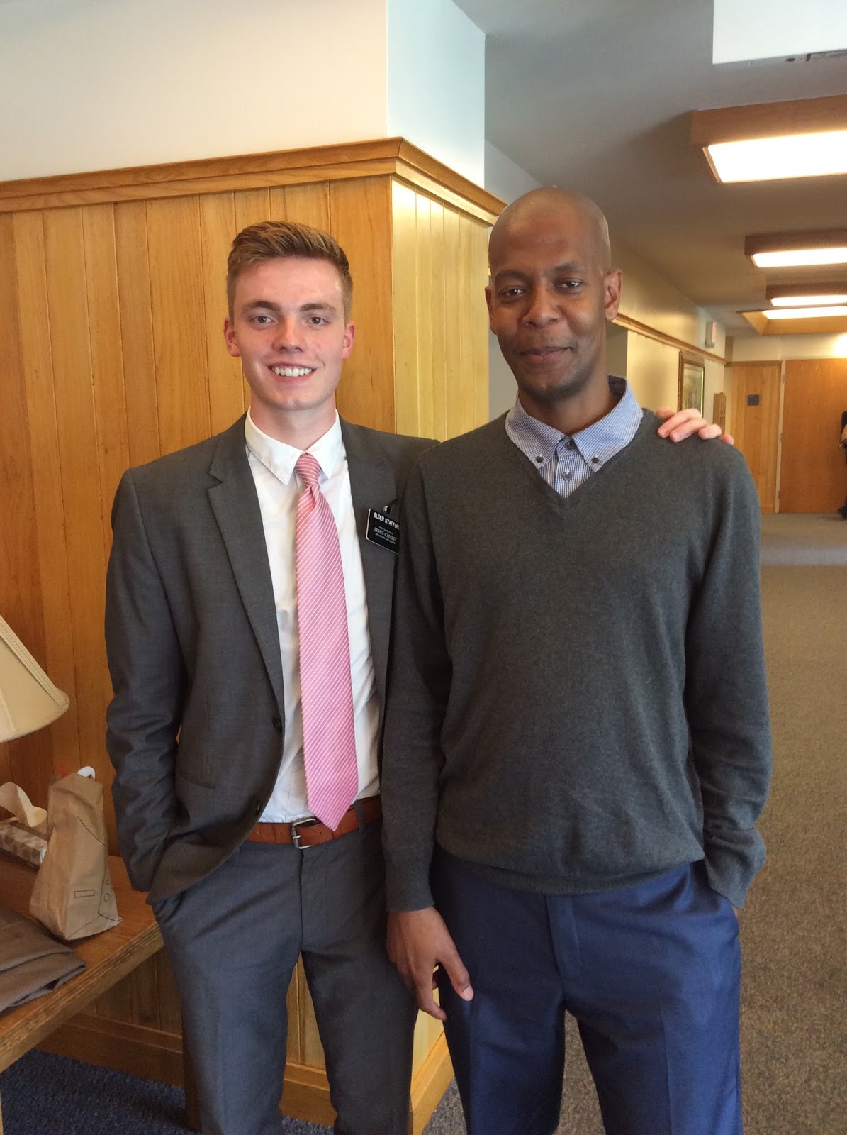 ELDER CADE ALAN STAFFORD