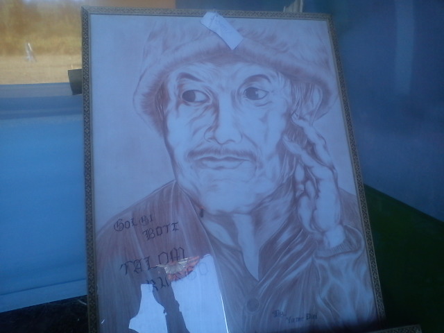 LOTTA: The Return of the Donyi-Polo:25 years of Revivalism