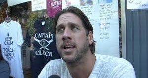 Encyclopedia of American Loons: #2174: John Rocker