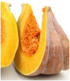 Manfaat Buah Labu untuk Kesehatan ~ Sehat Alami