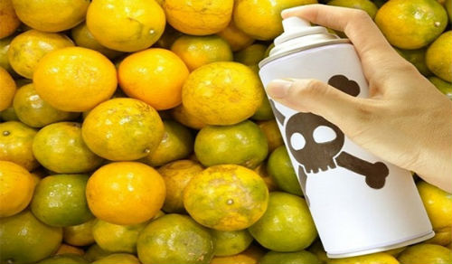 ΛΙΣΤΕΣ ΣΟΚ! Τα πιο ΜΟΛΥΣΜΕΝΑ ΤΡΟΦΙΜΑ… ~ oimonomaxoi.blogspot.gr