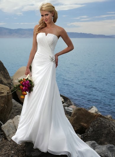 Pinterest Like - Fashion & Style Wear : Wedding Style