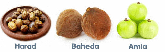 20 Reasons Why Triphala is Good for You! Triphala Health Benefits, Uses ...