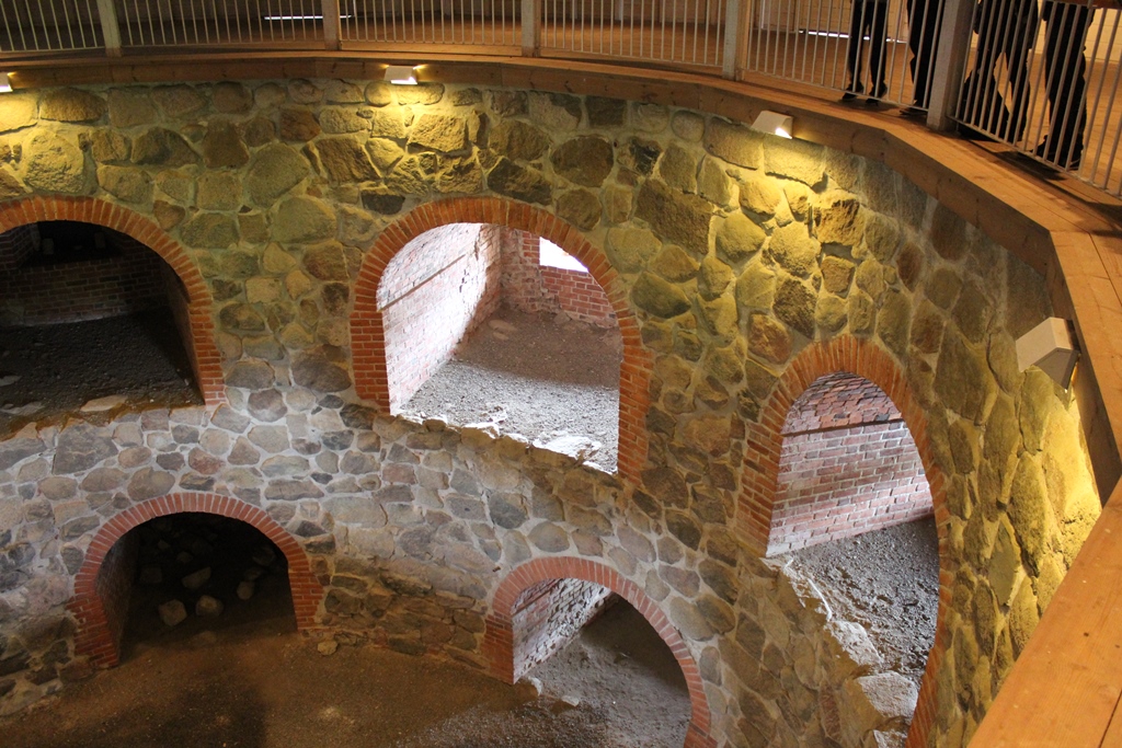 Kaponieeri: Hämeen linna