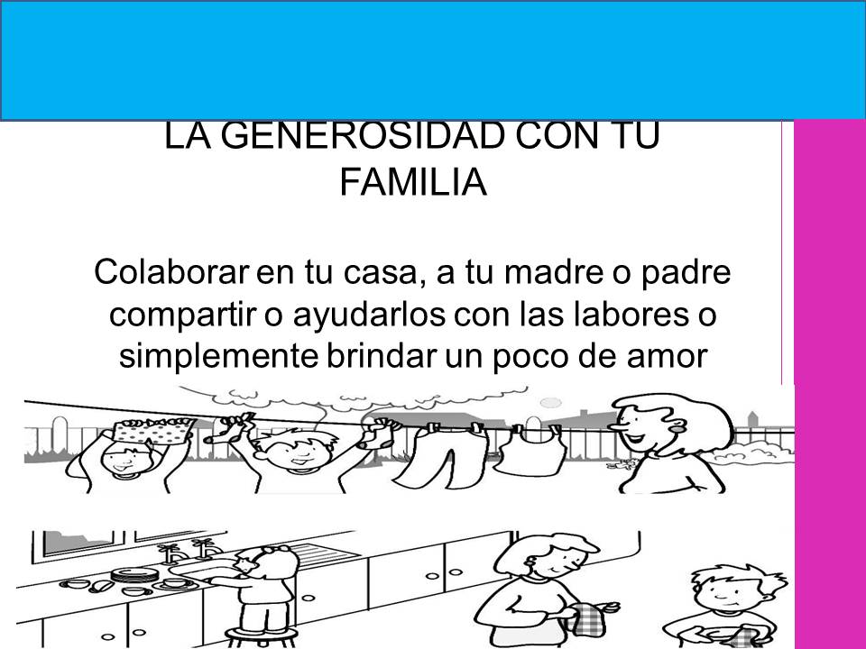 Generosidad Concepto Importancia Ejemplos Y Frases - vrogue.co Generosidad Concepto Importancia Ejemplos Y Frases - vrogue.co