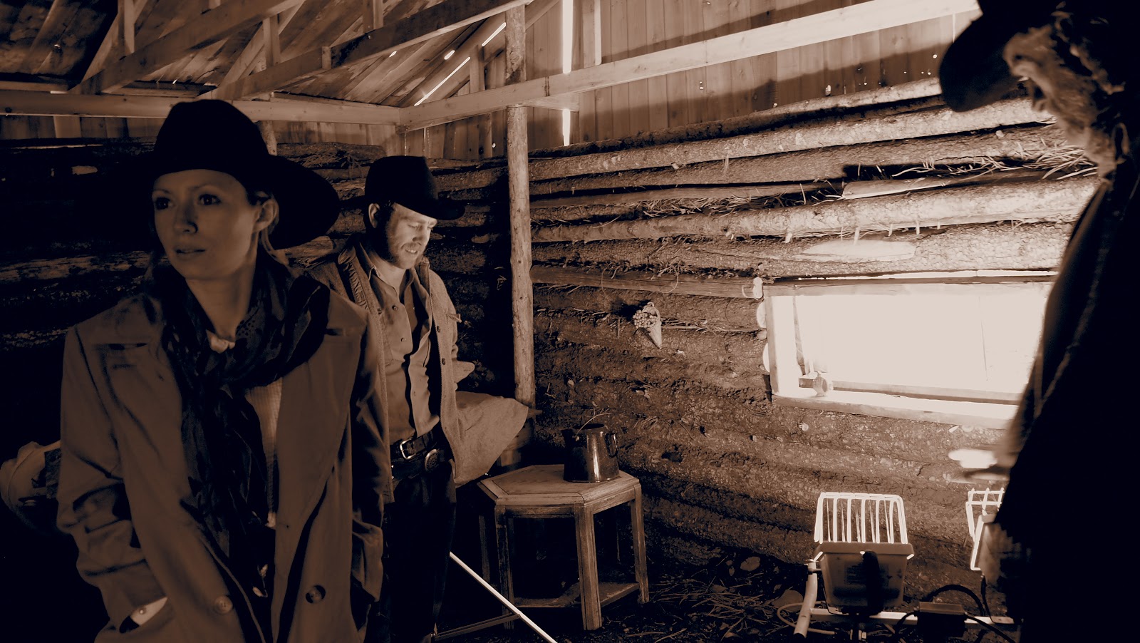 Emily Galash: The dream of the 1890's is alive in Winthrop